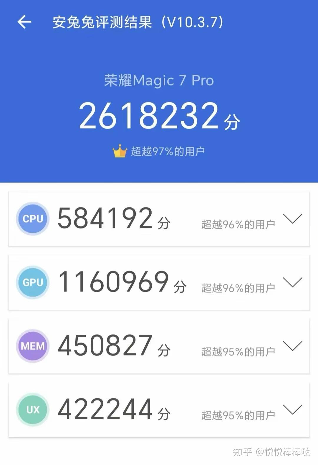 荣耀Magic7Pro深刻诠释了什么叫中庸之道，看似普通，实则惊艳 - 知乎