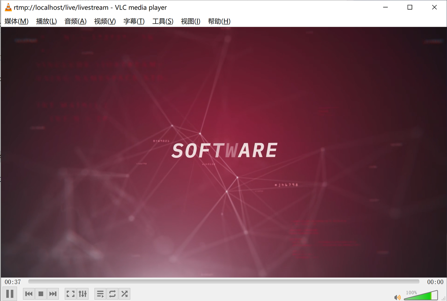 流媒体服务器 Nginx、SRS 介绍、安装与推拉流应用 - 知乎