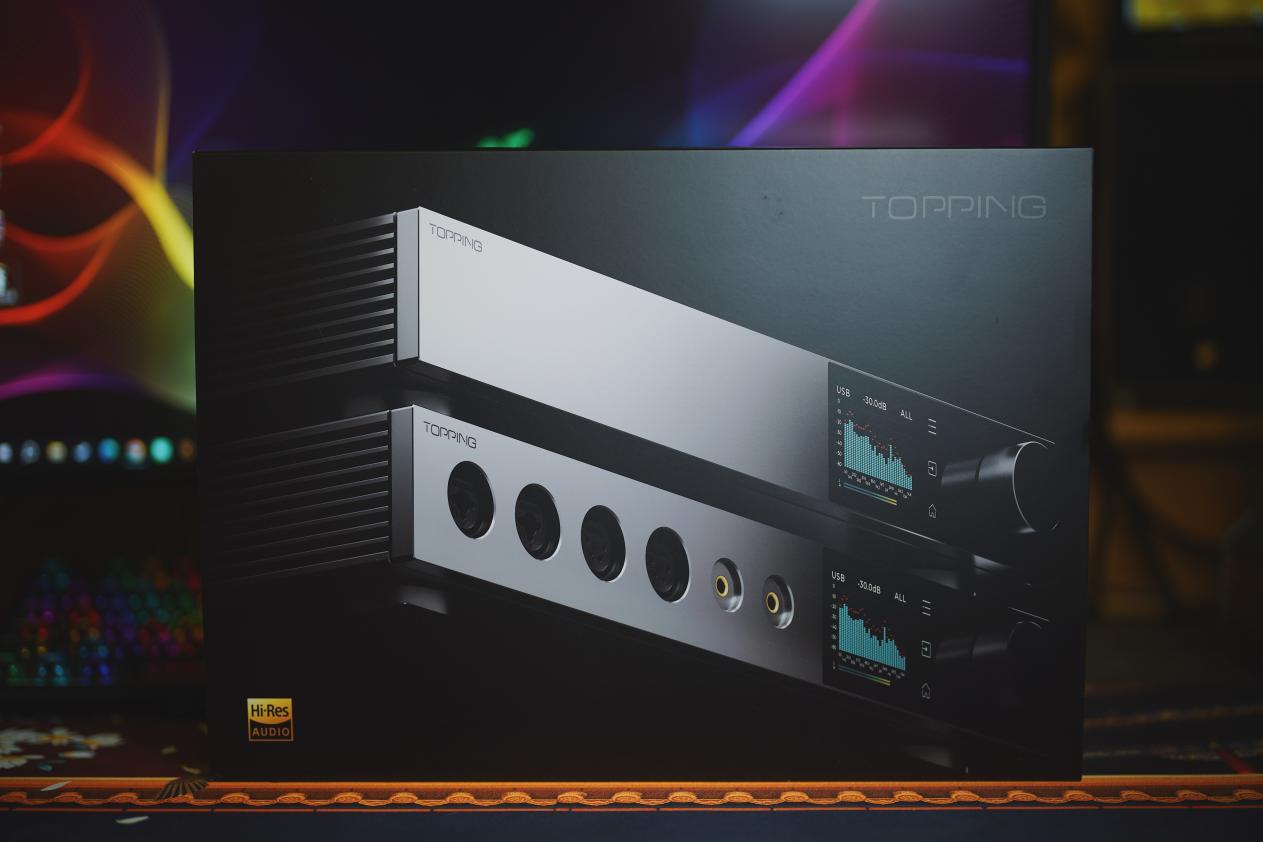 拓品式Hi-End哲学的阶段性巅峰——聊聊D900+A900旗舰组合 - 知乎