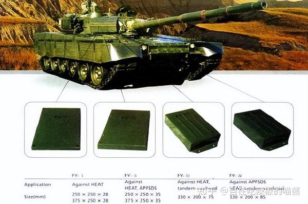 中国装备志——VT4主战坦克 - 知乎