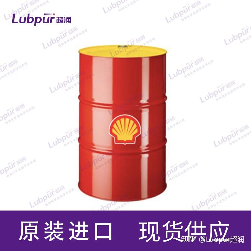 Shell PANOLIN S4 HYDRAULIC OS EAL 32 液压油 - 知乎