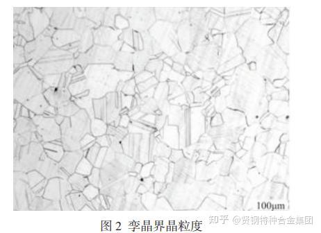 高温合金（GH2132 UNS66286）合金材料的主要特性及参数性能 - 知乎