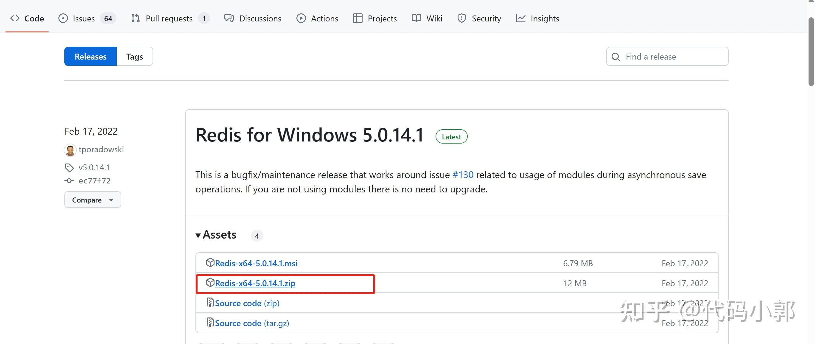 看完这篇大总结，彻底掌握Redis的使用！ - 知乎