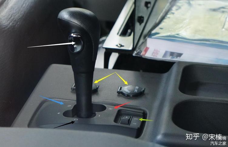 宋楠：解读一汽解放MV3型第三代通用军车 - 知乎