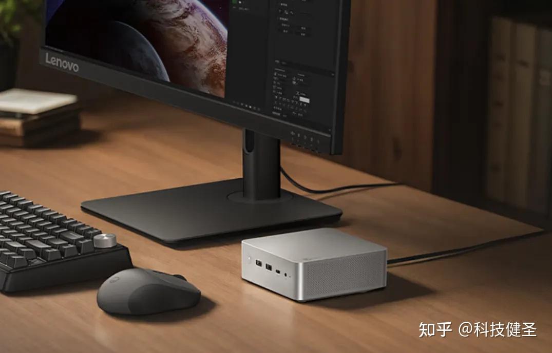 都是联想生态迷你主机 异能者D70被来酷MINI PRO吊着打？ - 知乎