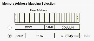 【VIVADO IP】Memory Interface Generator - 知乎