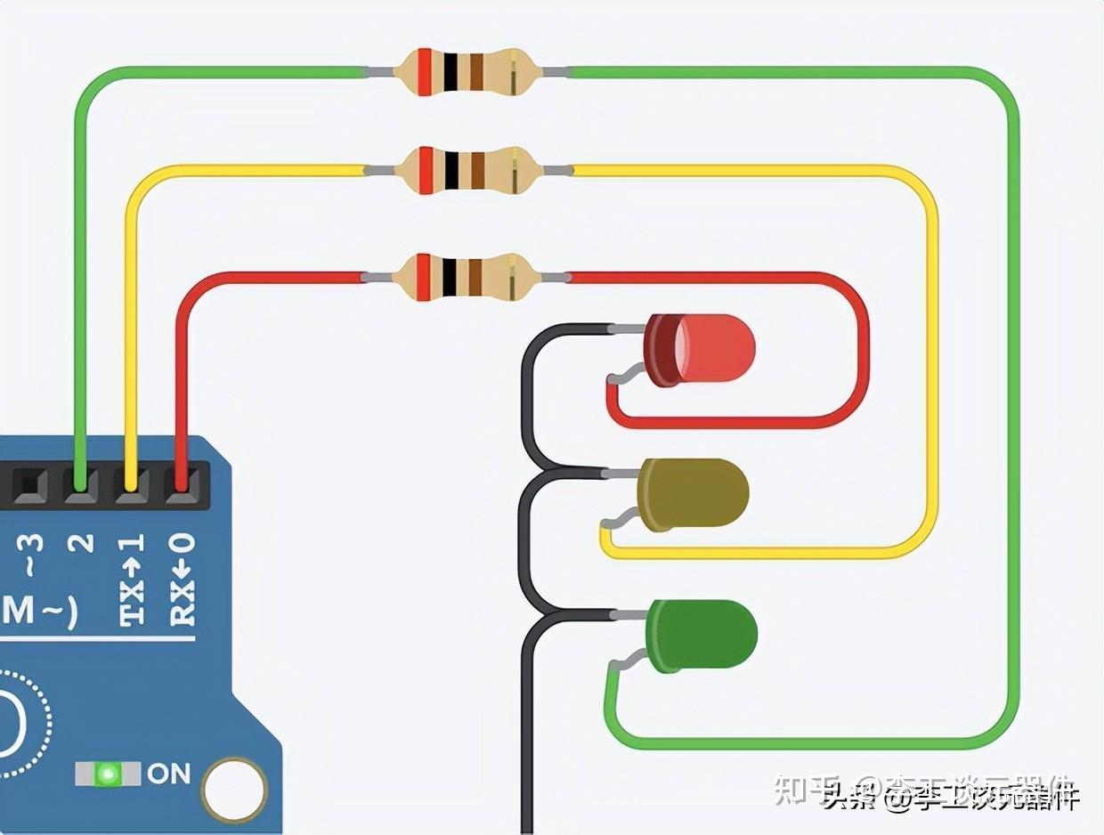 电子入门者。如何学习电路设计？7个方面总结，帮你快速上手 - 知乎