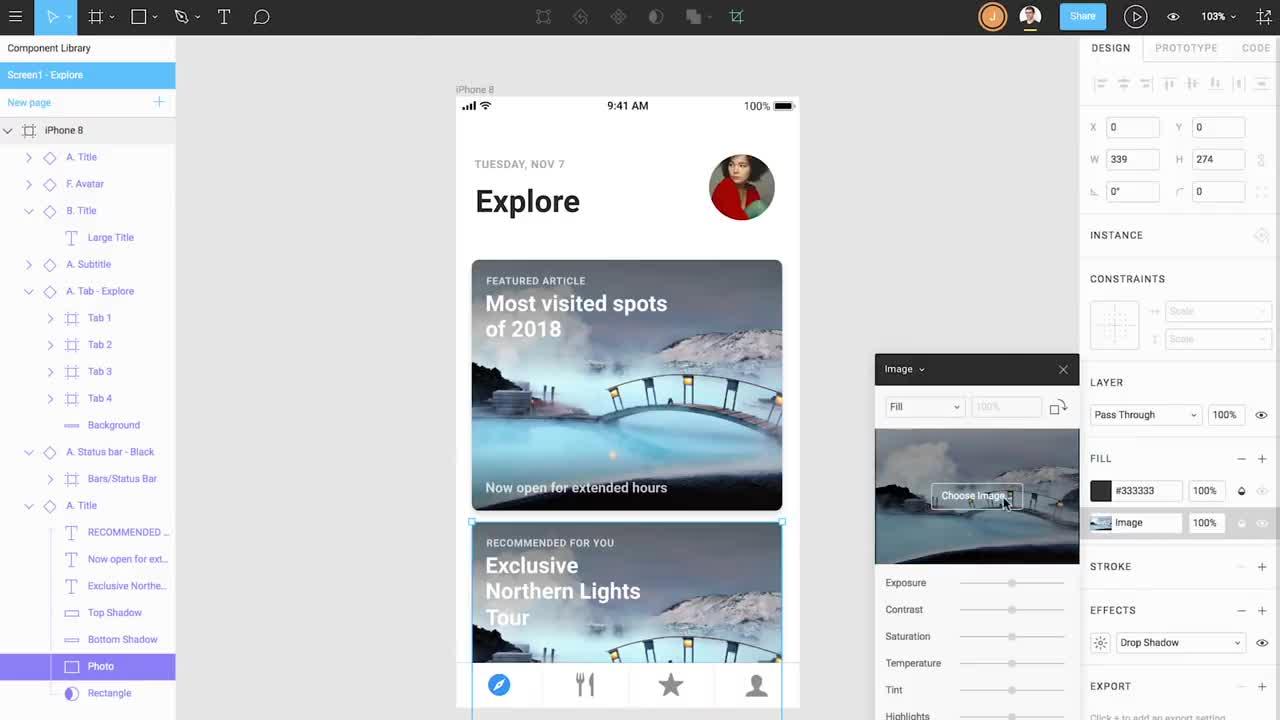 22种最佳UI设计工具 - 知乎