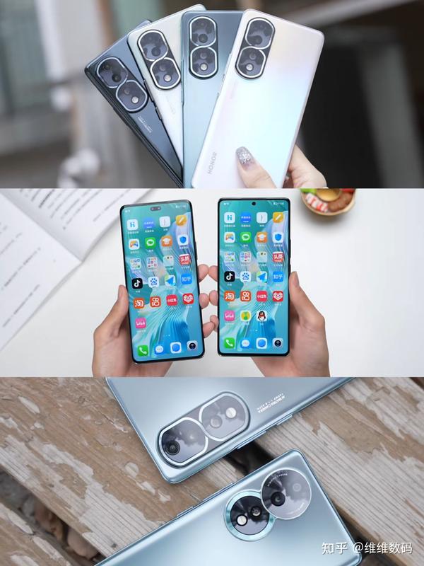这也能砍？反向升级？荣耀80Pro单扬声器+Z轴马达+无光学防抖