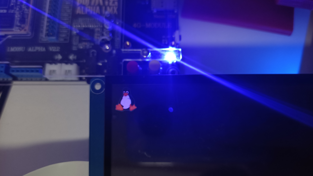 移植linux内核到i.MX6ULL过程 - 知乎