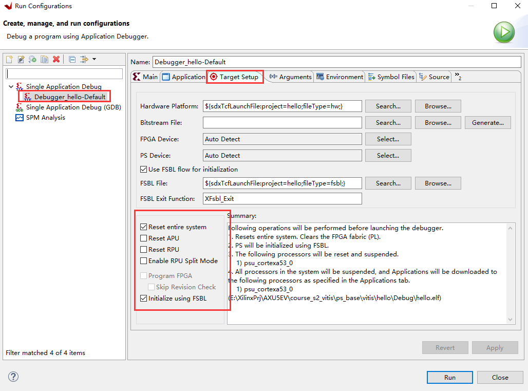 【FPGA ZYNQ Ultrascale+ MPSOC教程】19.Hello World(下) - 知乎