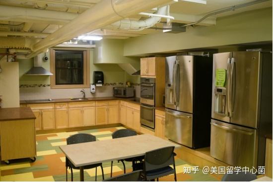 波士顿大学宿舍测评！哪栋宿舍最好？优点缺点大曝光，新生必看！ - 知乎