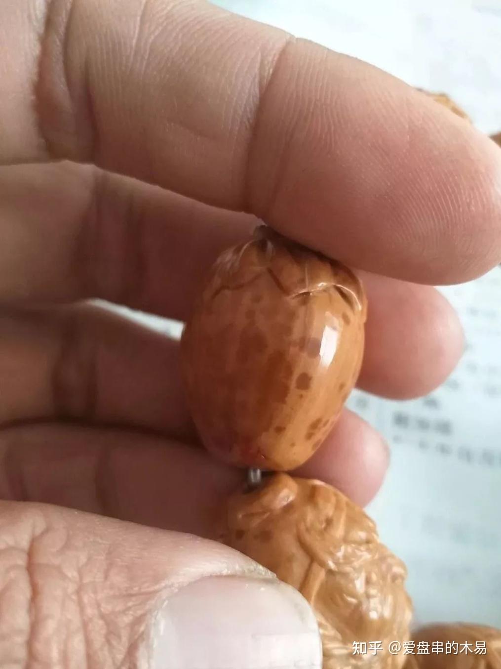 文玩上油选择，什么油好用。 知乎