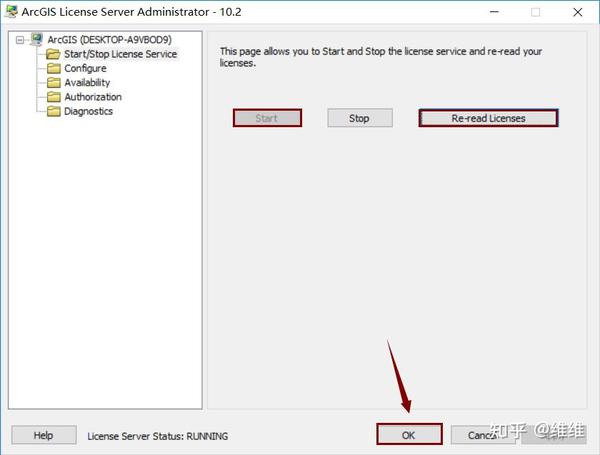 ArcGIS 10.2 软件安装包下载及安装教程！ - 知乎