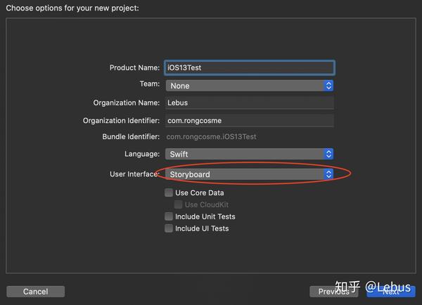 在Xcode11上开发“面向低于iOS13版本的App”时的一些注意点 - 知乎