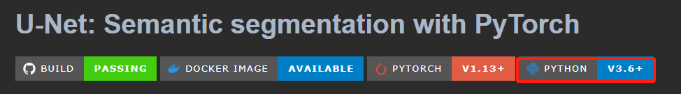 PyTorch深度学习（3）——通过requirements.txt配置GitHub深度学习项目所需环境 - 知乎