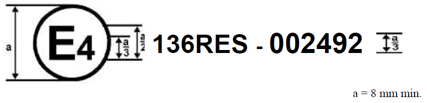 欧洲动力电池E-MARK认证 UNECE R100 & R136 - 知乎