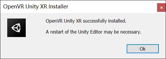 【新手向】Unity 2020 + SteamVR 2.x 基础知识 - 知乎