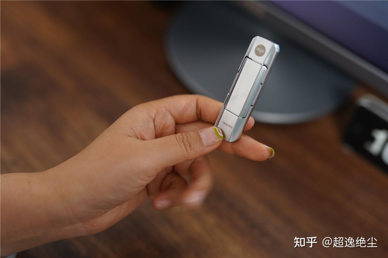 解决多平台数据高速交换，aigo双U口固态U盘U393实现超简单 - 知乎