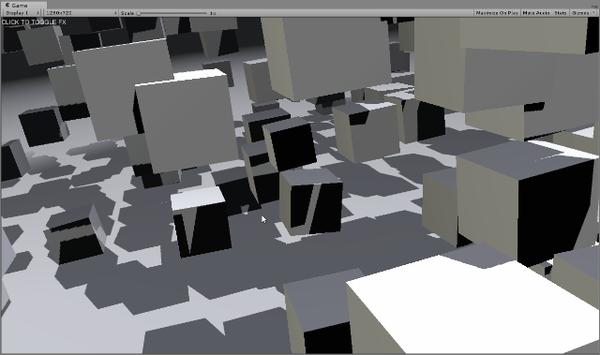 介绍几个 Unity 开源视觉特效项目 - 知乎