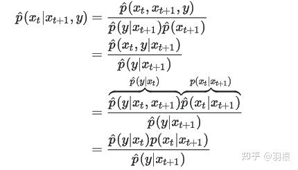 [扩散模型 5]Classifier-Guided Diffusion Model/Classifier-free guidance - 知乎