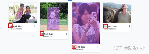 【COCO-Annotator教程(三）-- 导入】 - 知乎