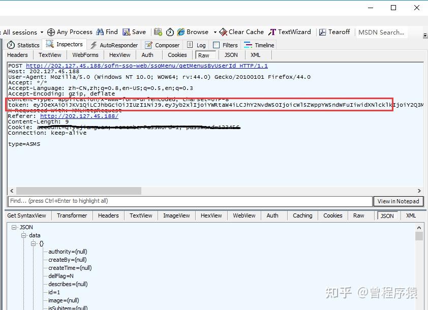 python接口自动化--token登录（详解） - 知乎