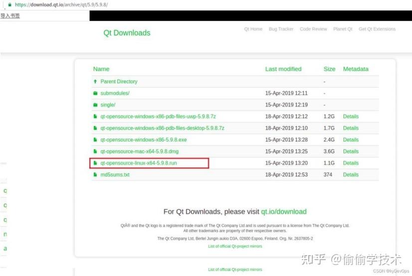 银河麒麟桌面操作系统V10sp2 桌面系统安装使用 qt5 - 知乎