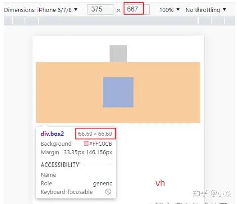 css中px、em、rem、%、vw、vh、vm、rpx 这些单位的区别，最全面CSS单位了解，不懂的找我 - 知乎