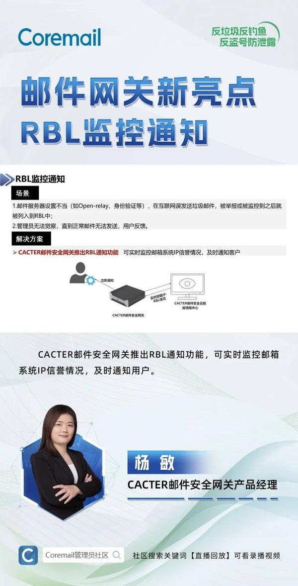 CACTER邮件网关新亮点:对接人行态势感知，新增高级威胁检测！ - 知乎