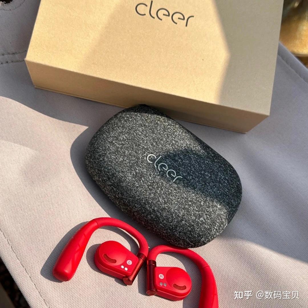 2023最全开放式耳机推荐！5款开放式耳机大测评，南卡、韶音、索尼、Cleer 、Oladance OWS谁才是跑步、健身、骑行的最佳耳机？一 ...