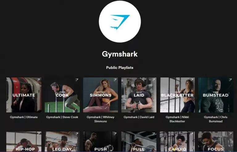 下一个Lululemon？起底英国运动品牌Gymshark的出圈的4大秘诀（万字拆解） - 知乎