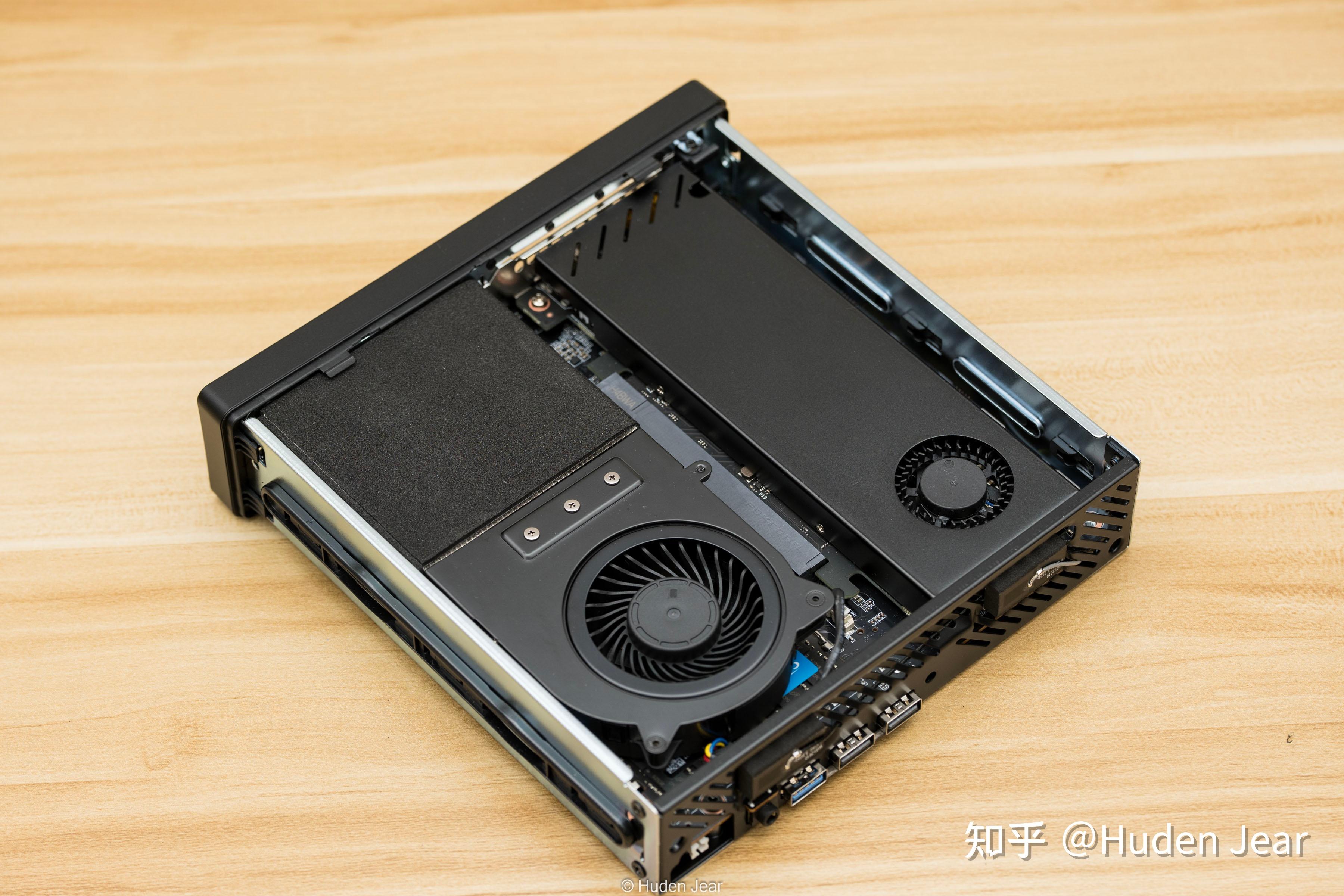 一机多用，以一胜多！铭凡MS-01 13900H迷你工作站使用体验 - 知乎