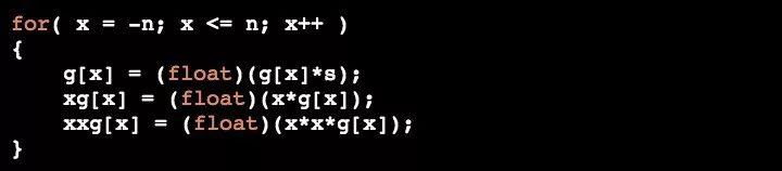 Farneback 光流算法详解与 calcOpticalFlowFarneback 源码分析 - 知乎