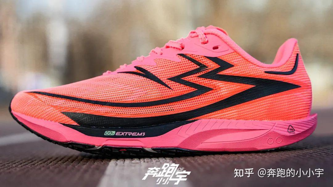 矩阵｜361跑鞋矩阵 - 知乎
