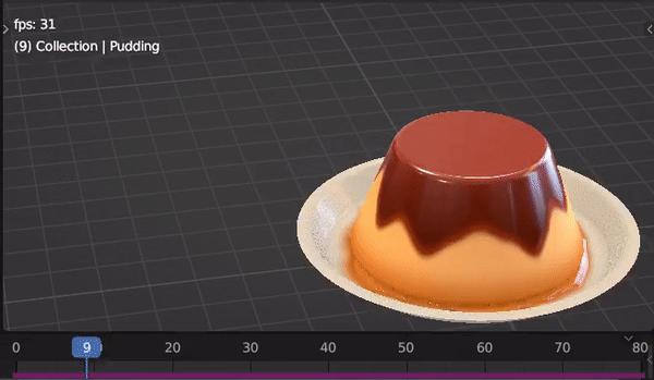 重磅来袭~Blender又双叒叕更新！Blender 3.6五大亮点盘点 - 知乎