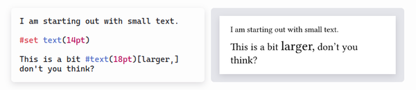 为LaTeX用户准备的Typst入门 - 知乎