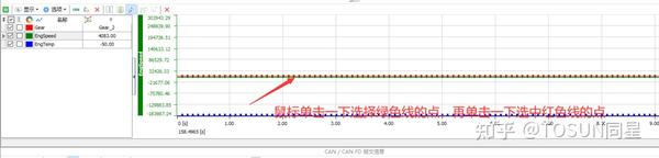 应用笔记 | TSMaster快速入门篇（3）-Trace窗口功能分析图解 - 知乎