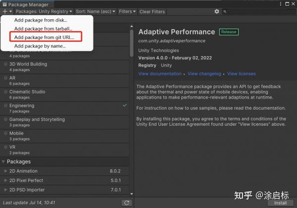 Unity中使用矢量图SVG - 知乎