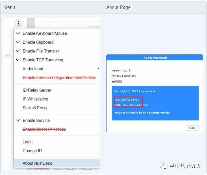 【好玩的docker项目】开箱即用！TeamViewer、向日葵的替代品，20分钟自建一个开源远程桌面服务—RustDesk - 知乎