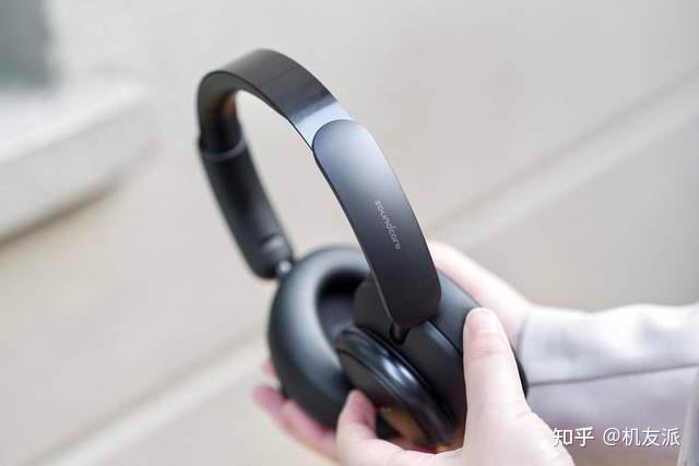 叫板Bose！声阔Space Q45 头戴式降噪耳机主观体验 - 知乎