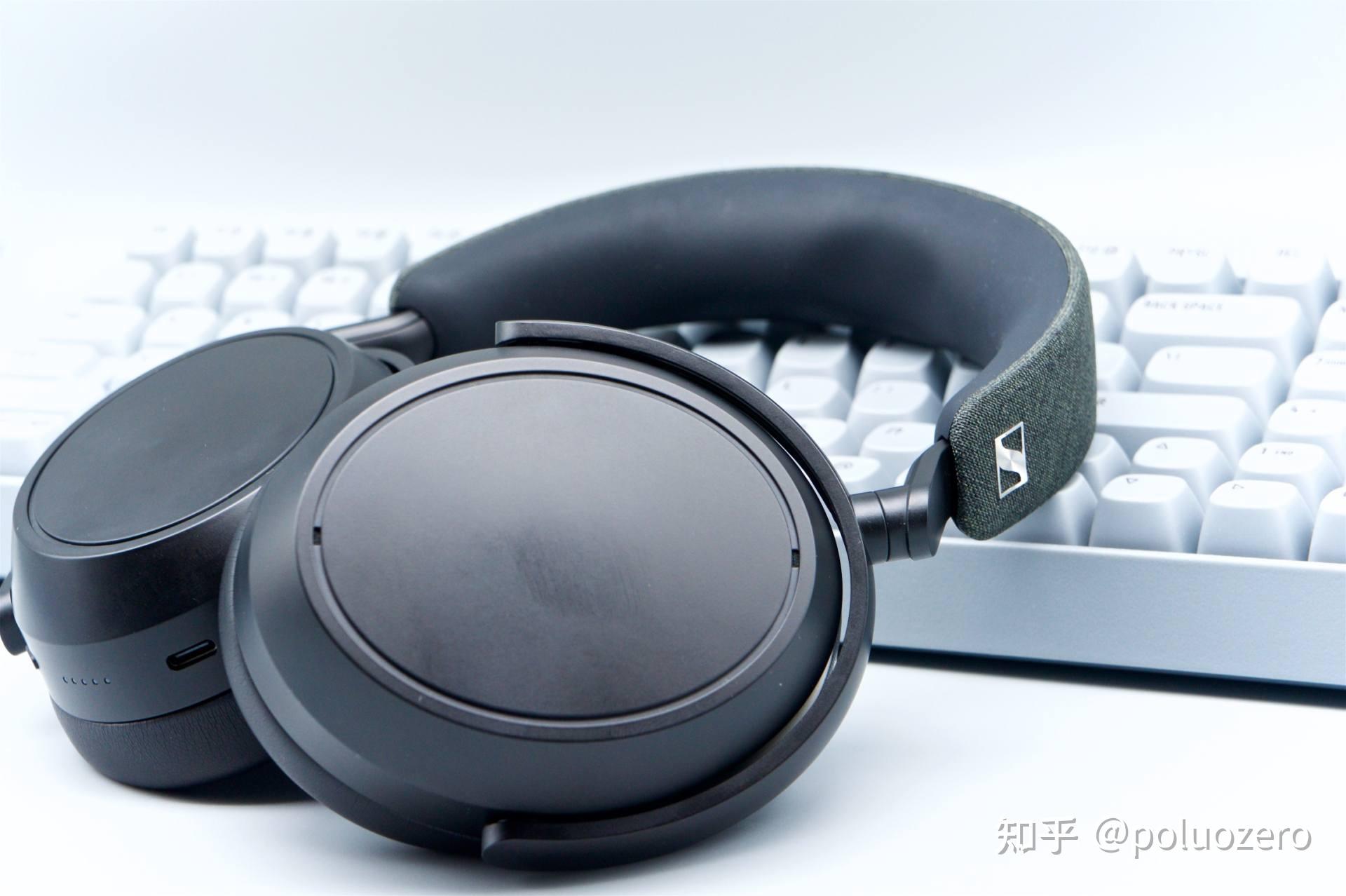 HiFi之外依然是天花板！森海塞尔MOMENTUM 4大馒头耳机评测 - 知乎