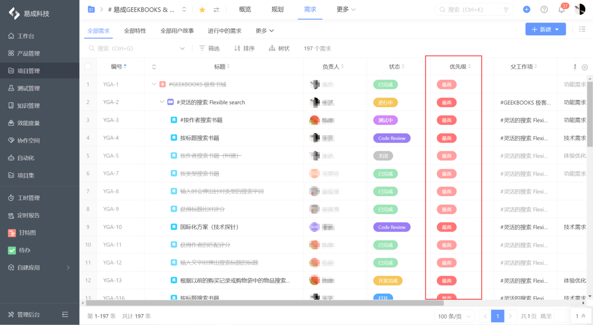PingCode 如何进行产品管理？PingCode 产品管理指南 - 知乎