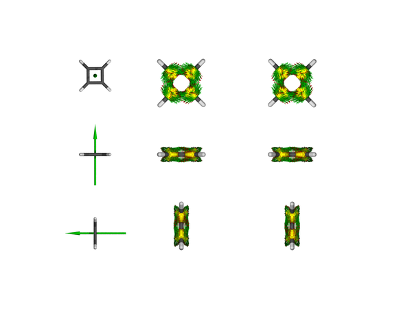 ICSS平面图、磁感应电流图 - 知乎