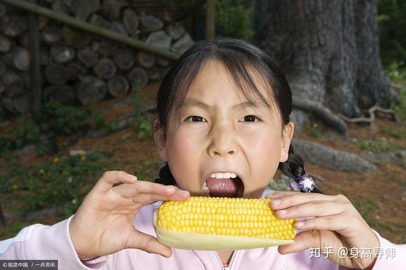 十个适合女孩的长高方法 女孩运动长高方法推荐 知乎