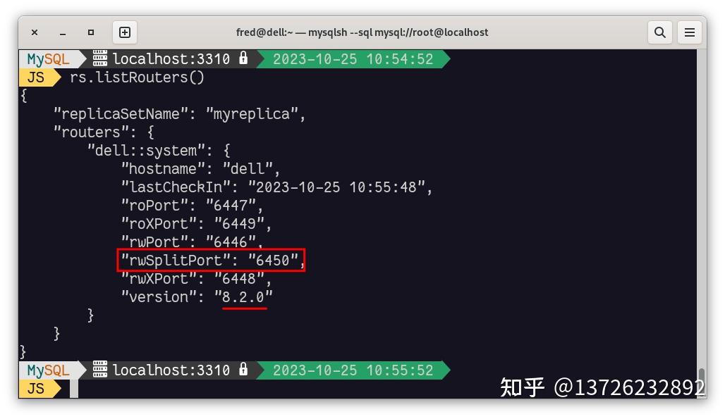 MySQL 8.2 – 透明的读写分离（译） - 知乎