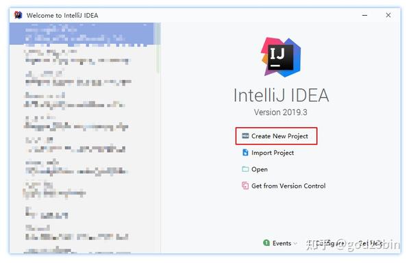 在 IDEA 中创建 Spring Boot 项目的方式（详细步骤教程） - 知乎