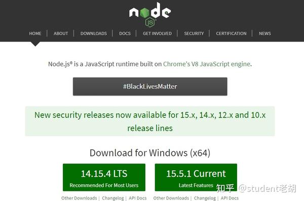 手把手教你配置JupyterLab 环境 - 知乎
