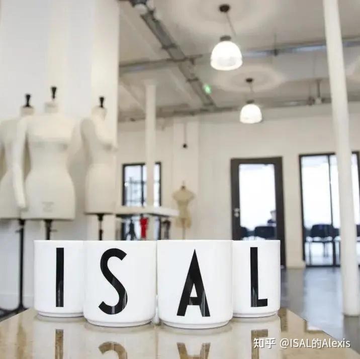 ISAL Paris法国时尚留学经验分享 - 知乎
