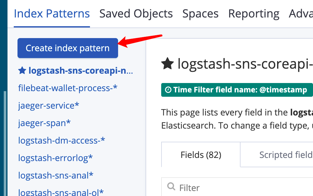 ELK日常使用基础篇 - 知乎
